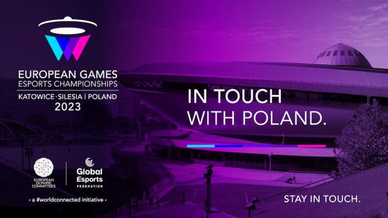Malta at the European Games Esports Championships in Poland – Malta ...